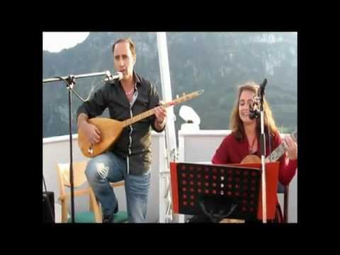 DENIZ ÜSTÜ KÖPÜRÜR
