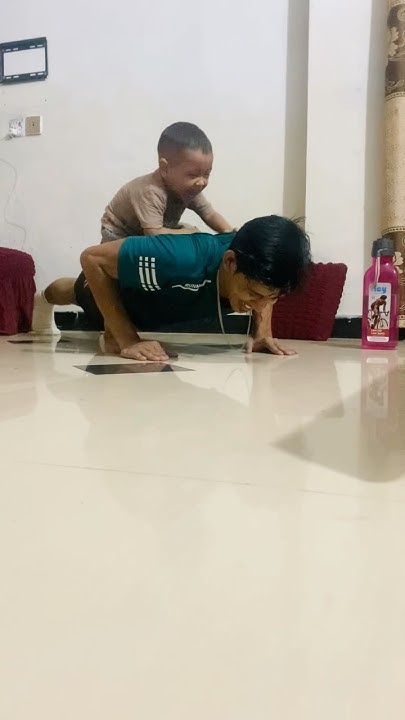 Jh Emon Official | Workout At Home | Wait For End💥💥#shorts #short - YouTube