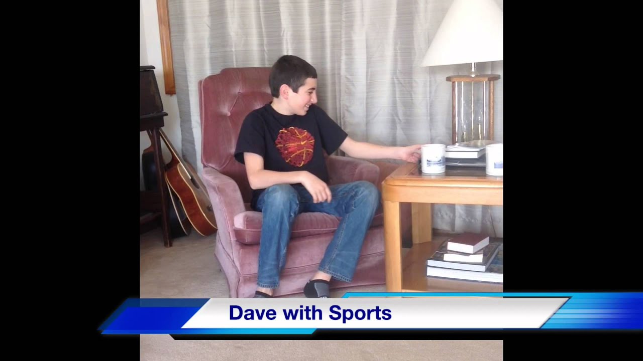 Faye and Jean Productions- Shalimar Idaho News - YouTube