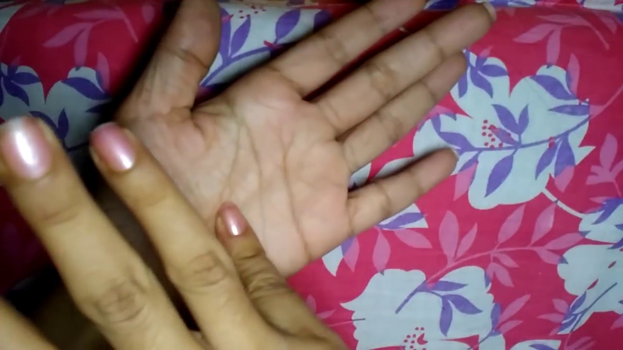 AADA CHAARTAAL ON HAND - YouTube