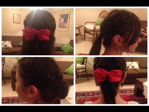 OKUL ICIN SAC MODELLERI- EGLENCELI EYLUL