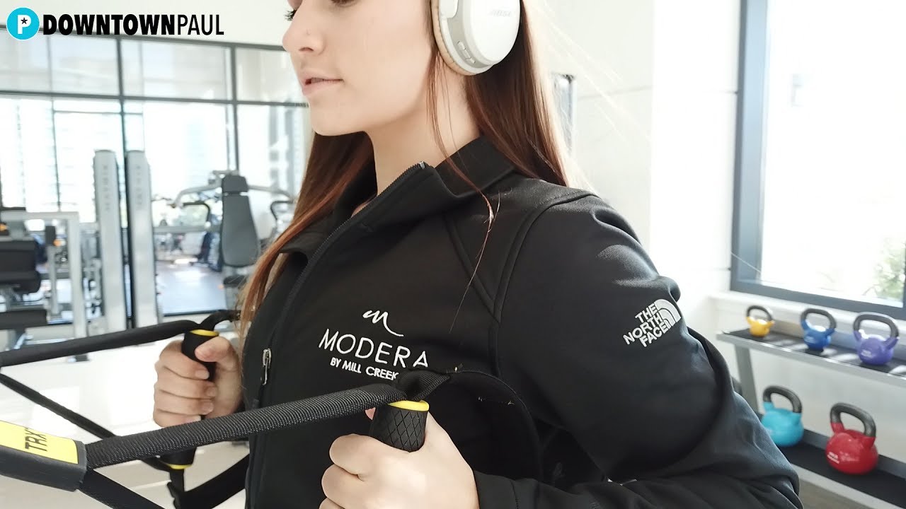 Modera Central High Rise. Downtown Orlando, Fl. Paul Jimenez Urbanista ...