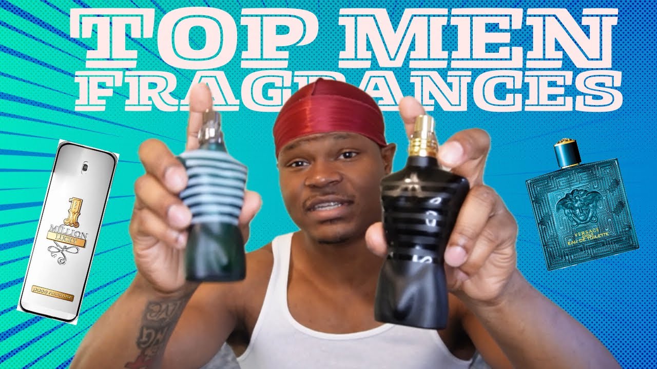 TOP MEN COLOGNE FRAGRANCES | Car shopping - YouTube