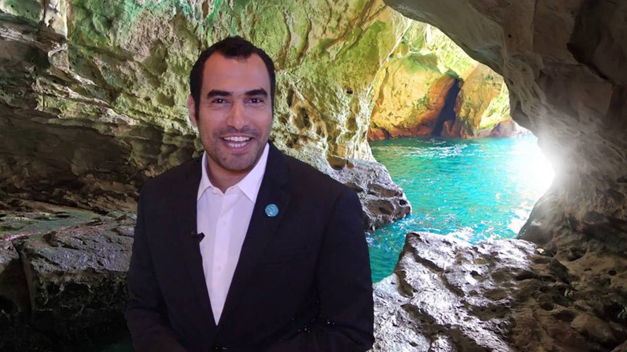 Yaniv Matan Levy - YouTube