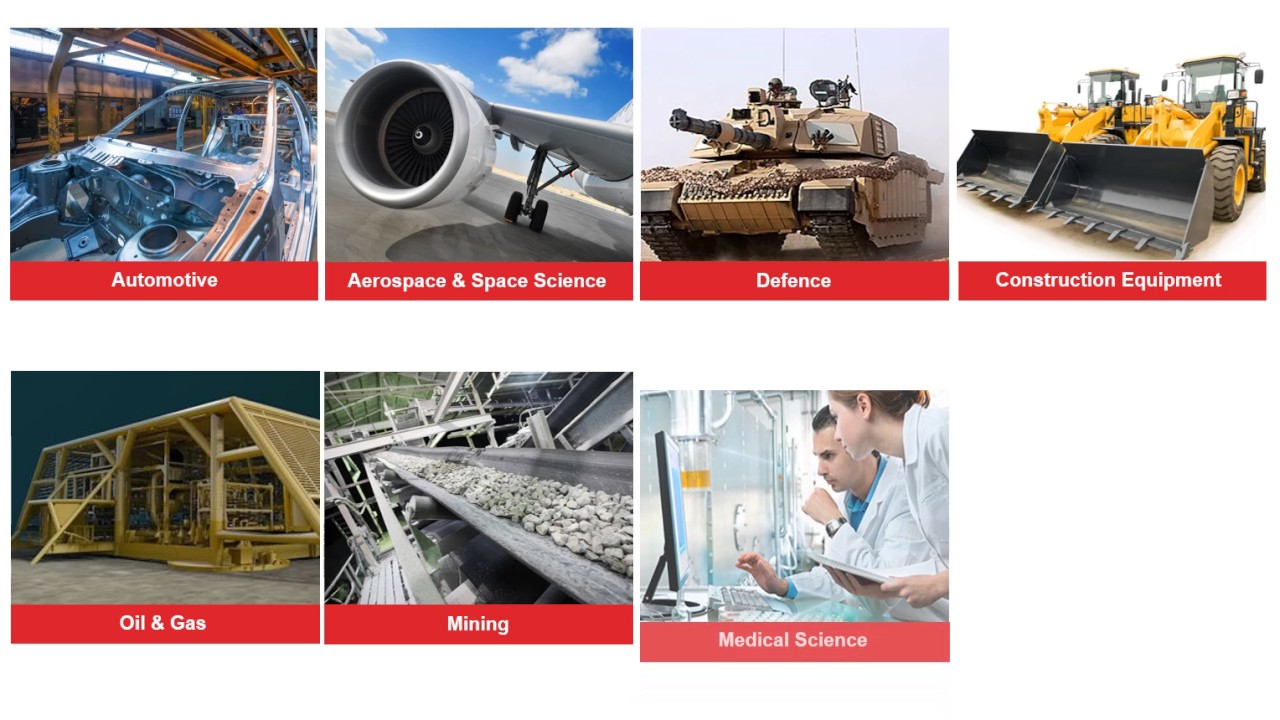 An Introduction to the Altec Engineering Group - YouTube