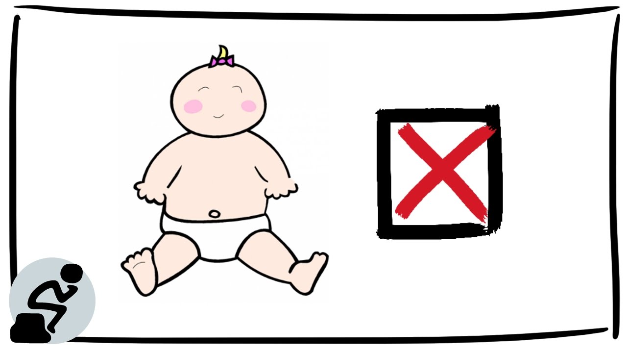 Having children is selfish - YouTube