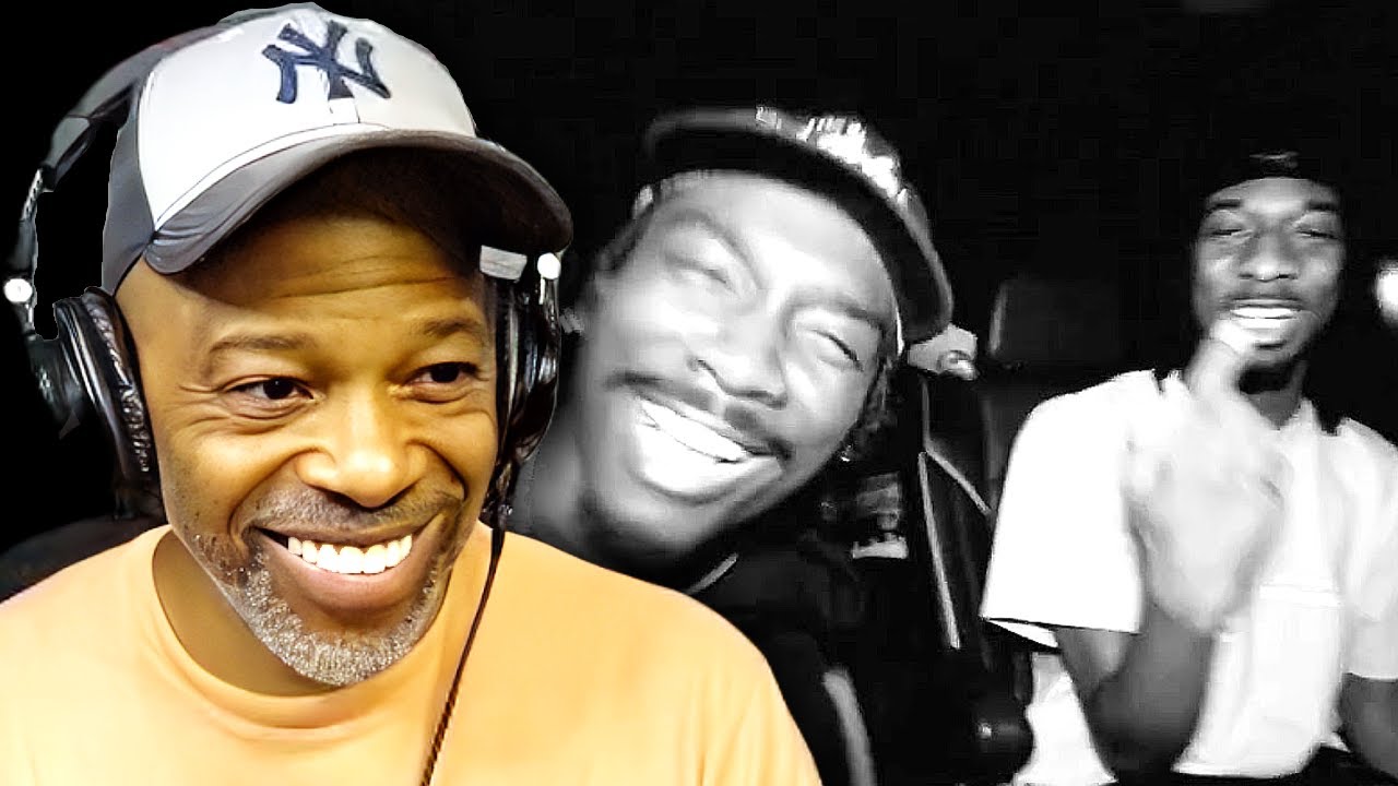 Keith Dent Reacts to Protect - Ball Hog Summer - YouTube