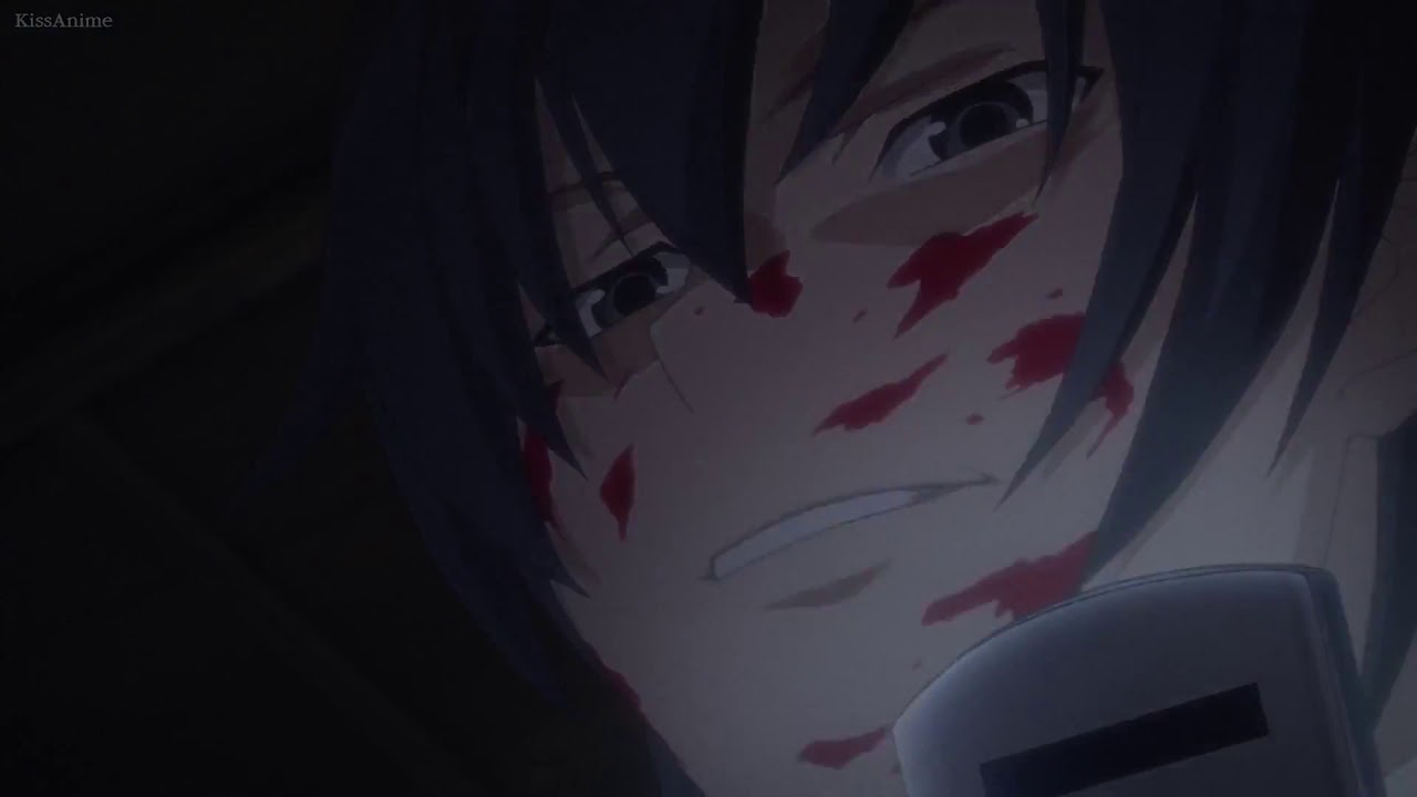 corpse party episode 3 SUB - YouTube