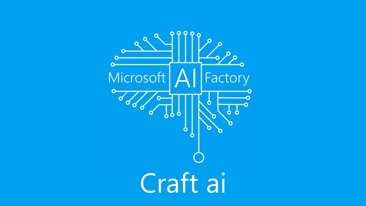Interview AI Factory - Stéphane Delorme - Craft ai - YouTube