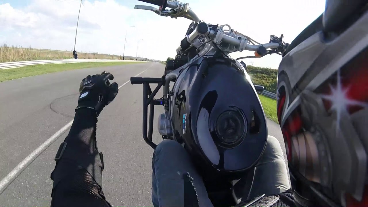 LSA Days 6.5 - YouTube