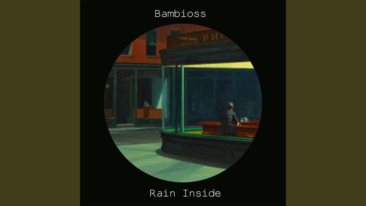 Rain Inside - YouTube