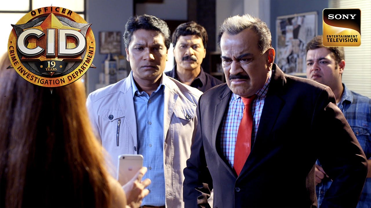 College के बाहर हुए Explosion के राज़ को Team CID कैसे करेगी Expose ...
