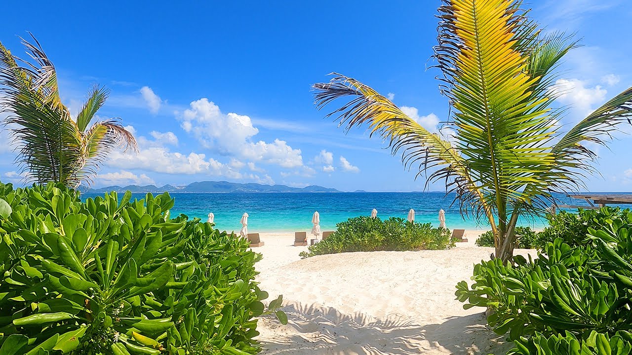Beautiful Tropical Paradise 10 Cheap Tropical Places To Travel Around