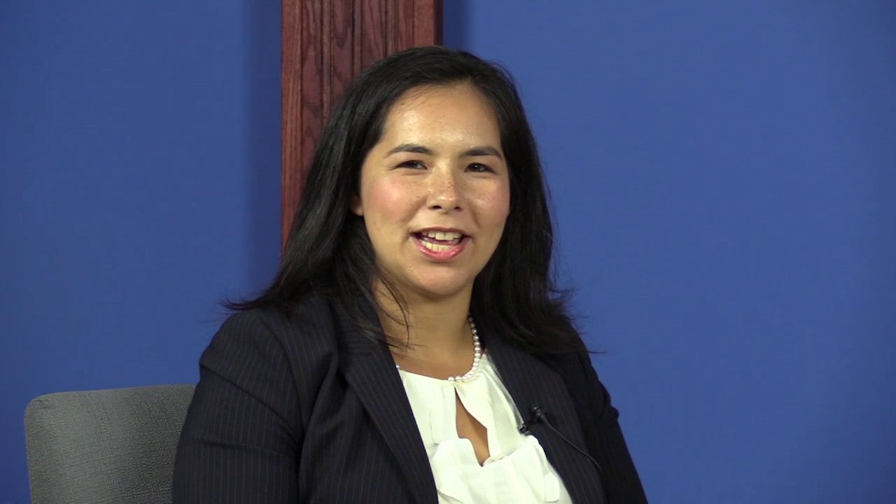 BarChat: Free Legal Answers with Ashleigh Backman, Statewide Legal ...