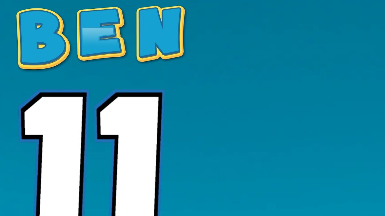 BEN 11 EP:4 - YouTube