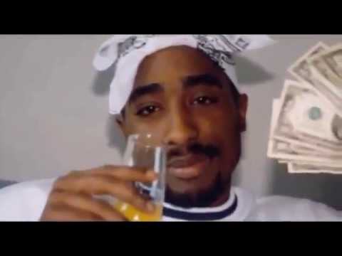 2Pac - Pain Remix' 2O13' (HD Music Video)