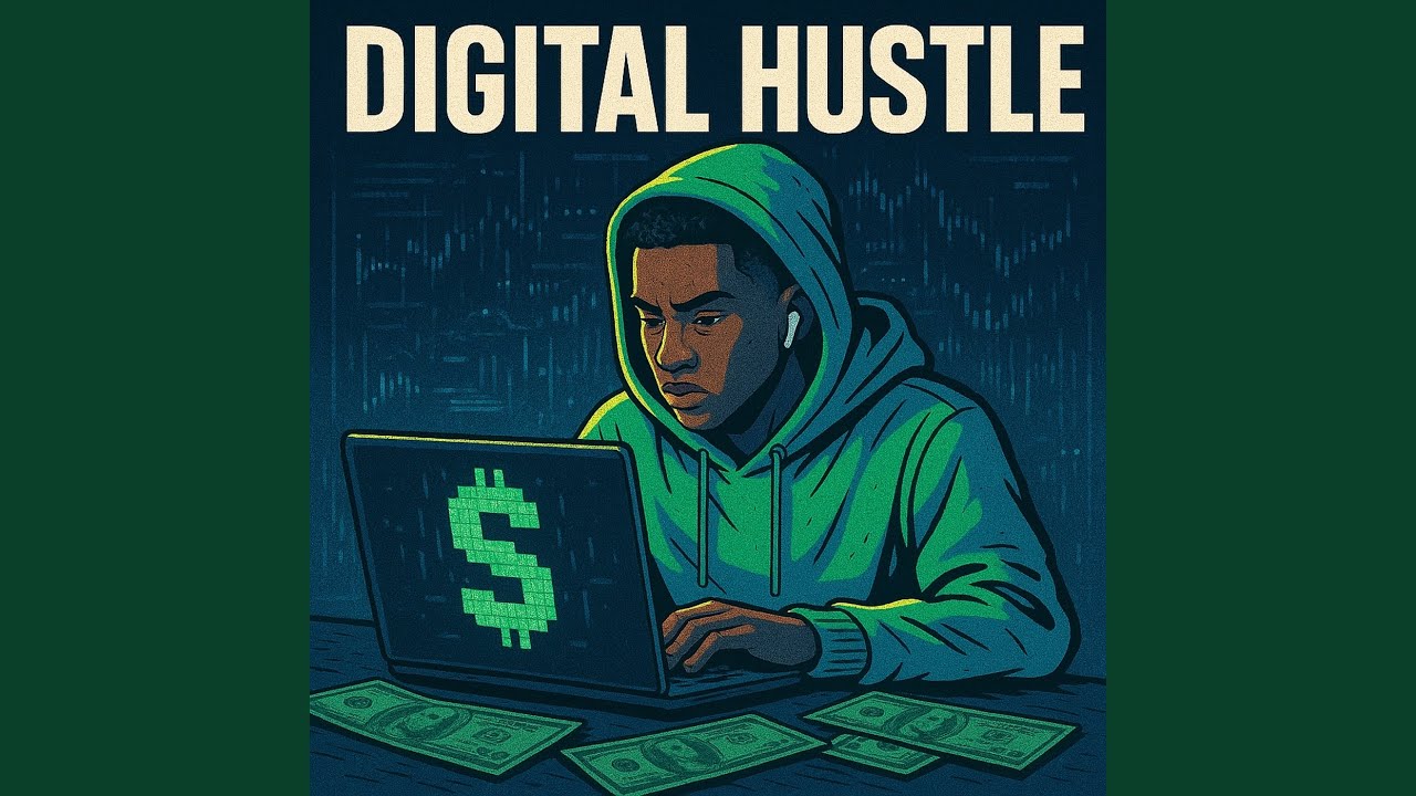 Digital Hustle - YouTube