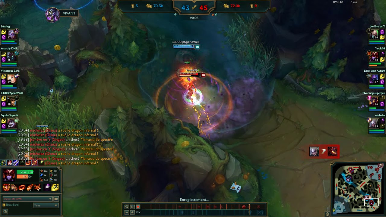 aaa wow ! ! - YouTube