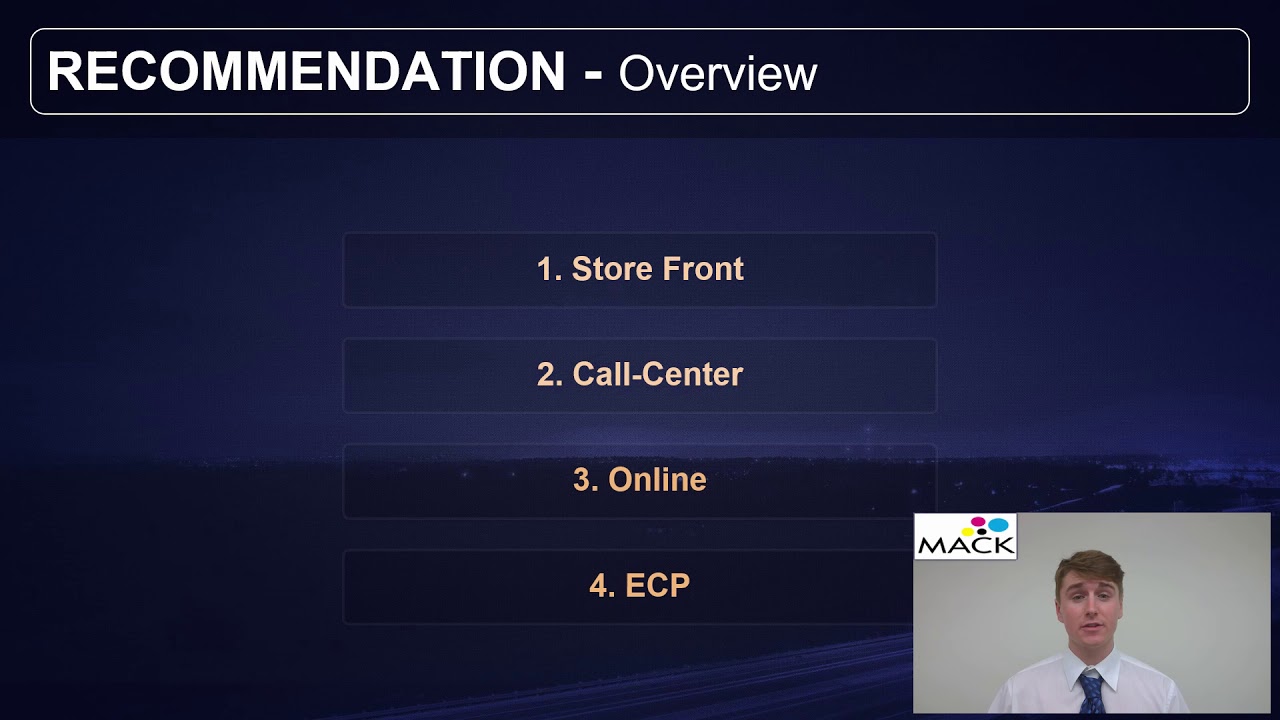 CPABC Annual Business Case Competition 2019 Round One – MACK CONSULTING - YouTube