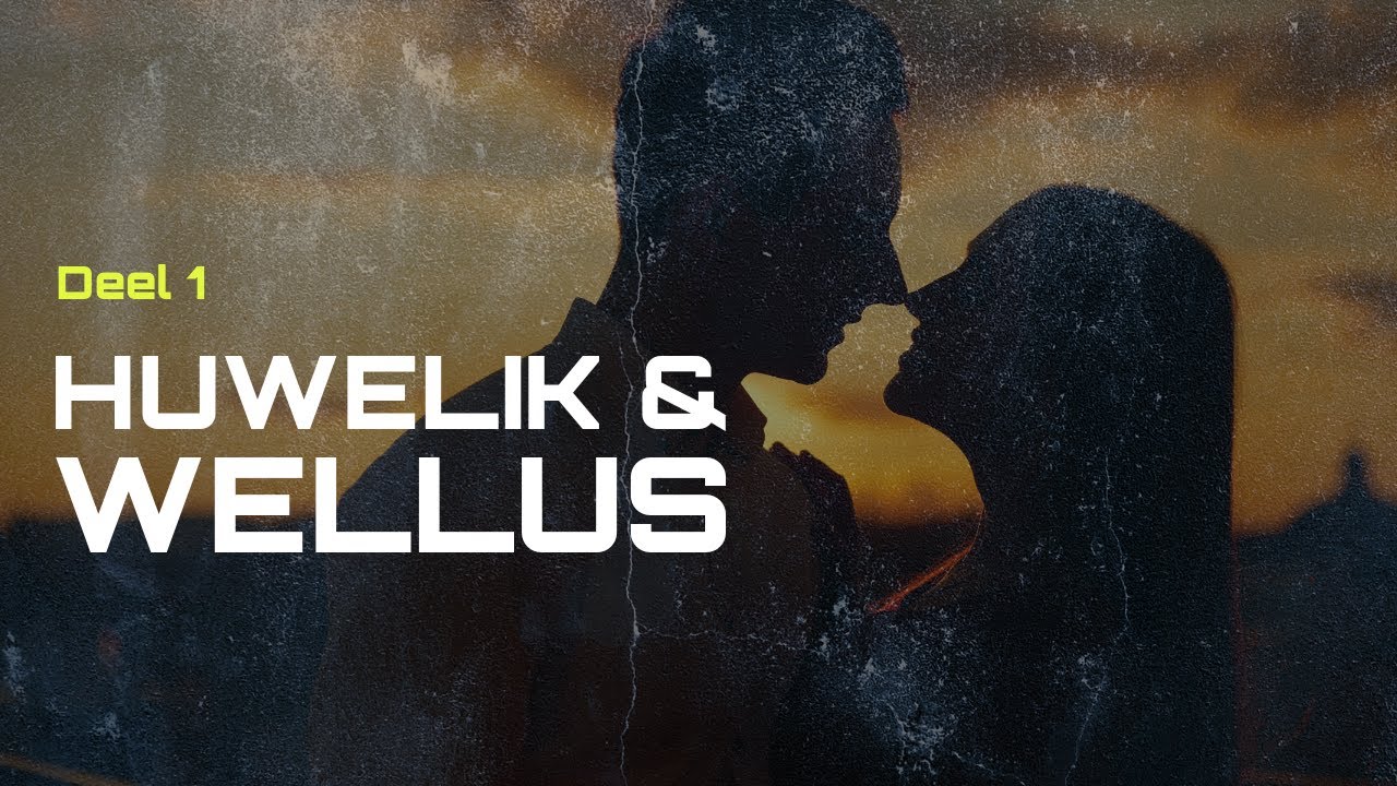 Selgroep: Huwelik en Wellus: Deel 1 - YouTube