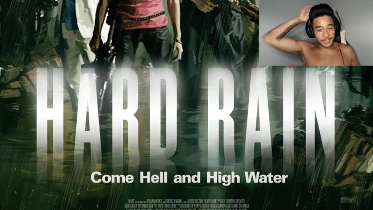 Left 4 Dead 2: Hard Rain Finale with Kevin - YouTube
