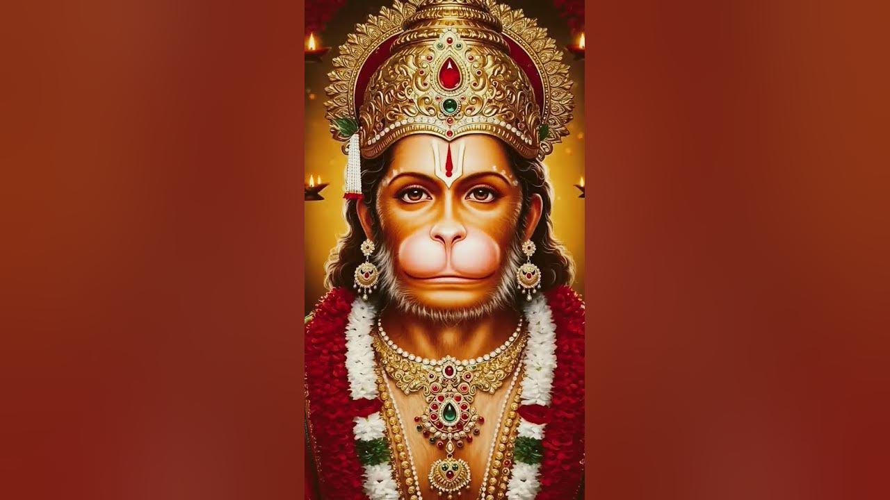 ab Daya Karo Bajrangbali mere kasht haro Bajrangbali 🙏 ️🤗 - YouTube