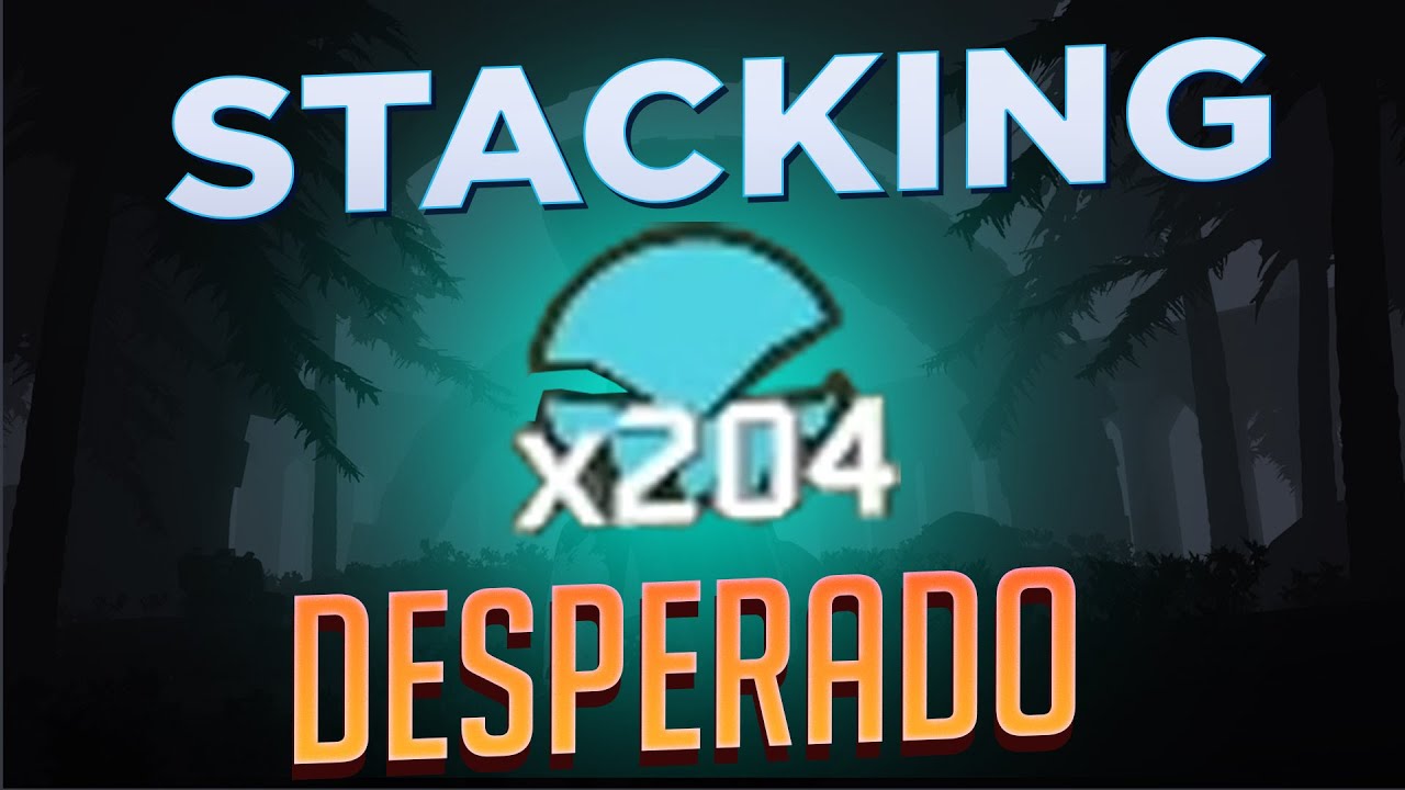 Bandit Kills only using Desperado (Risk of Rain 2) - YouTube