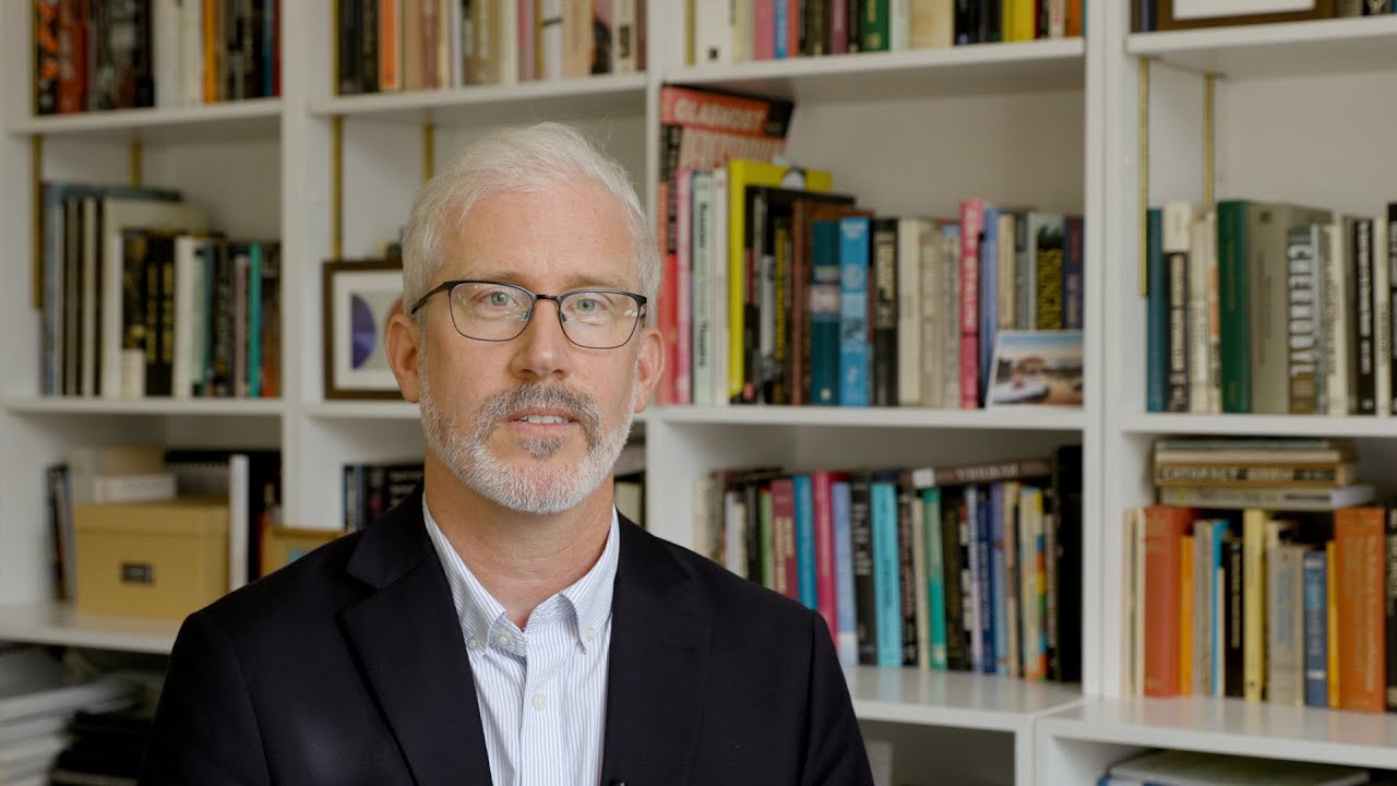 Opinion: Understanding the war against Ukraine, with Dr Rory Finnin ...