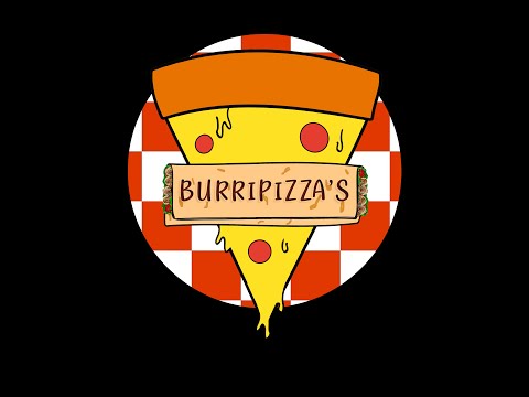 COMERCIAL BURRIPIZZA`S Franquicias - YouTube