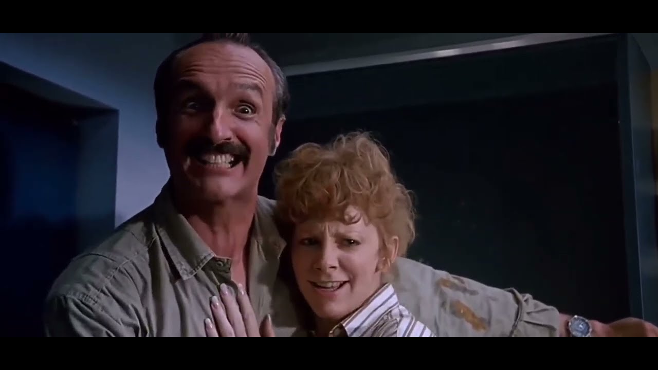 Happy Burt Gummer Day! - YouTube