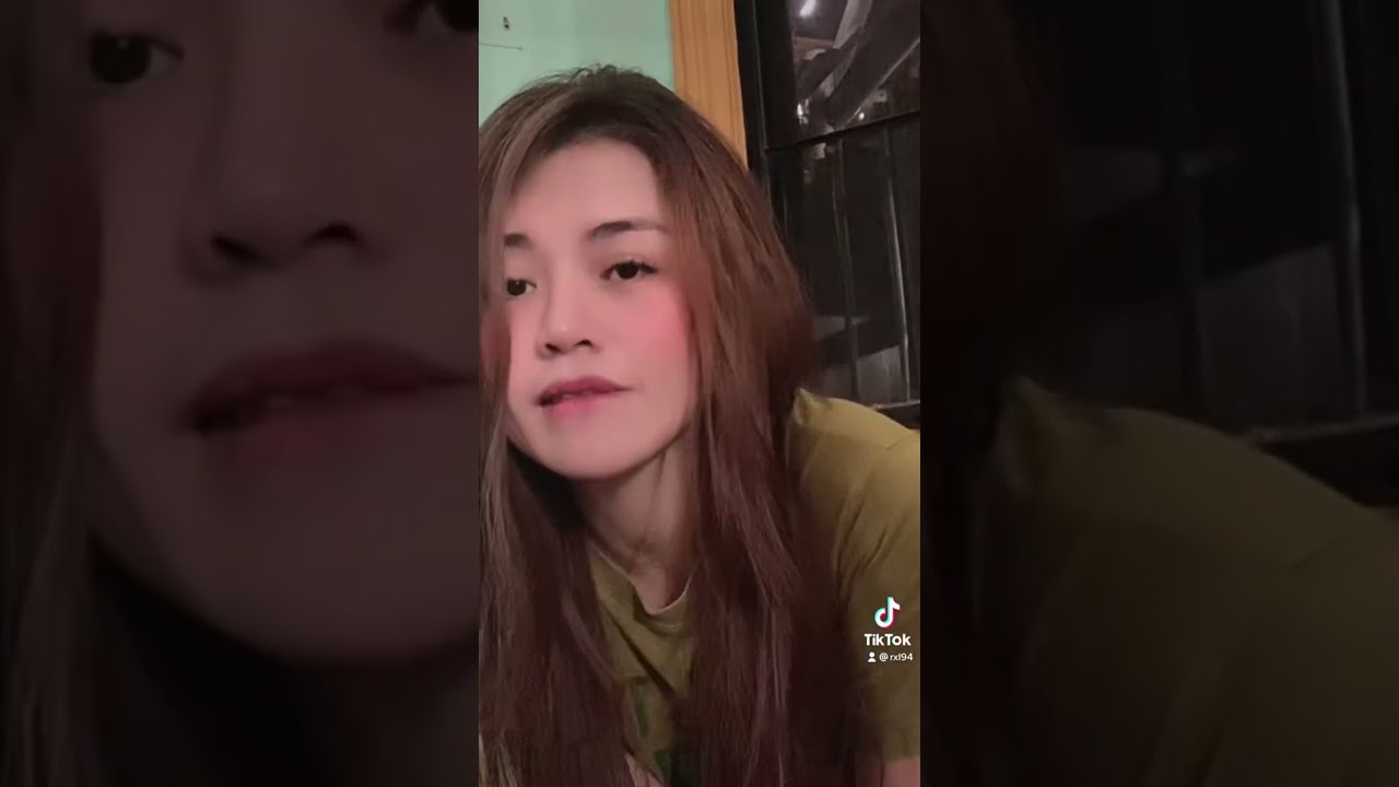 Tiktok Rox Tan video big thigh thicc pinay - YouTube