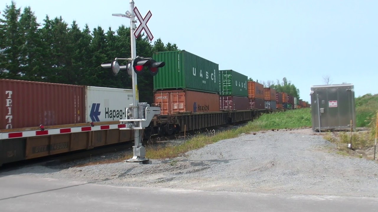 CP#142/ CP#9350, CP#8742, CP#8006/ AT MILE 167.08: - YouTube