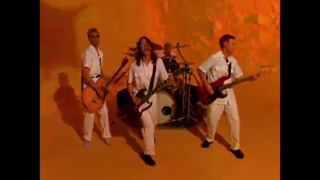 Weird Al - The Alternative Polka (HQ) - YouTube Music