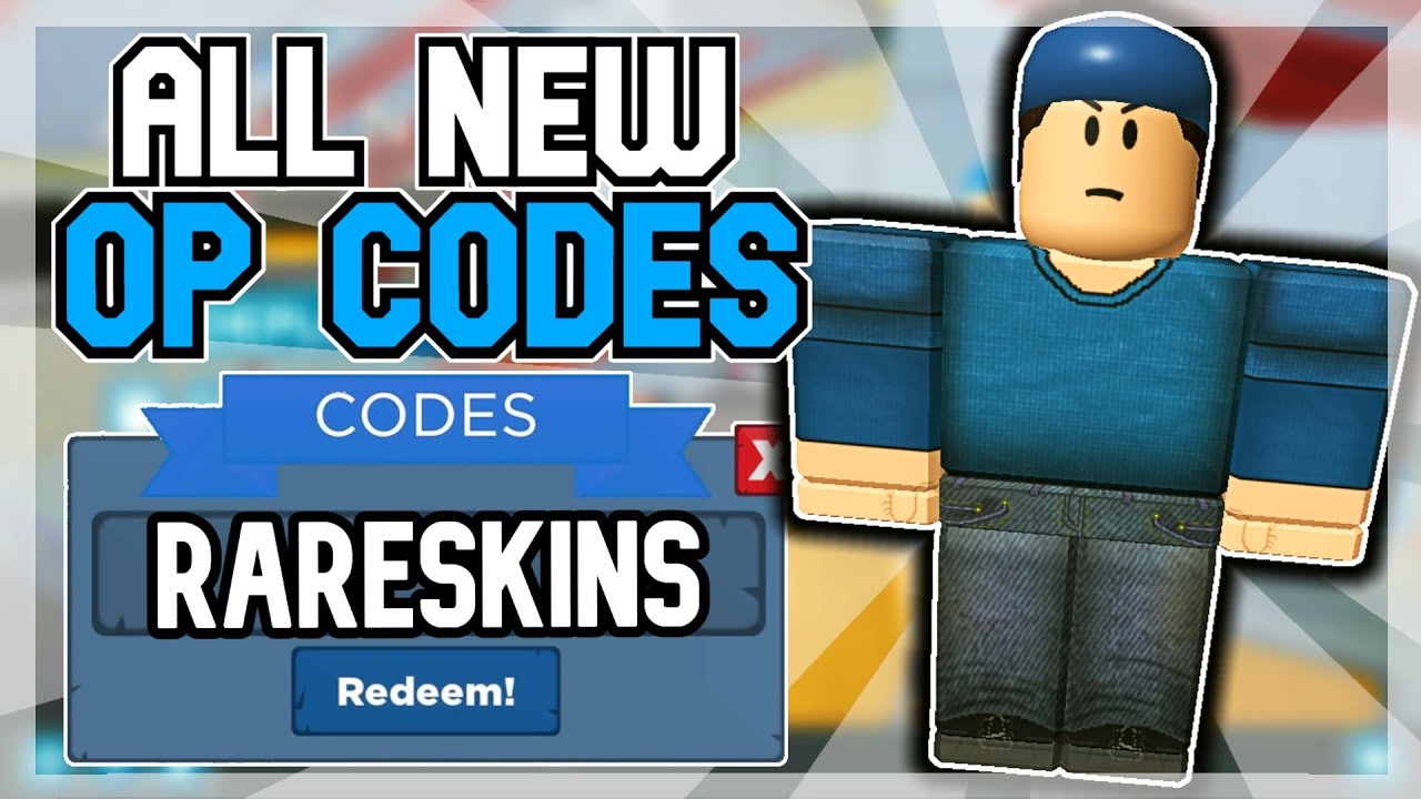 ALL NEW *SECRET* EVENT CODES! 🔫 Roblox Arsenal Codes 🔫 - YouTube