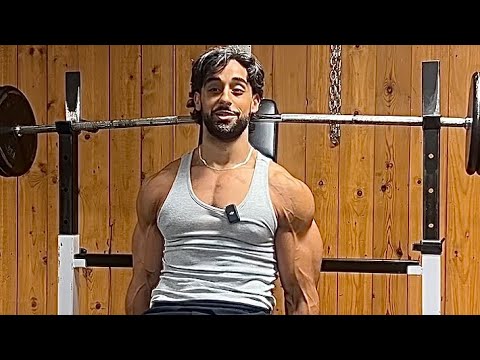The ONLY Aesthetic Shoulder Formula you’ll ever need for (3D Shoulders ...