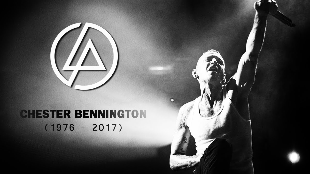 Linkin Park - "Somewhere Heavy Again" (Tribute to Chester Bennington ...