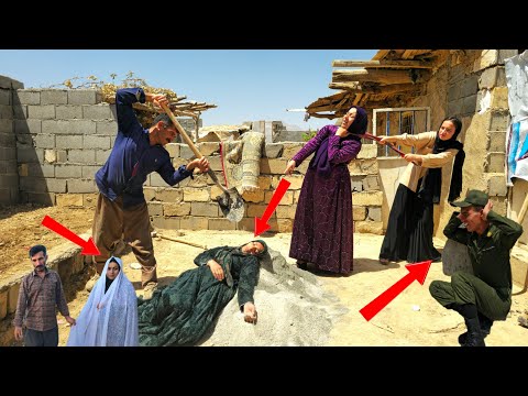 🚨 Akbar Tried to Steal the Deed—Razieh Caught Him! 😱
