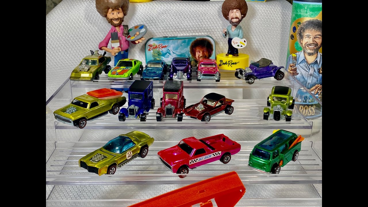 Redline Box Opening Continued! - YouTube