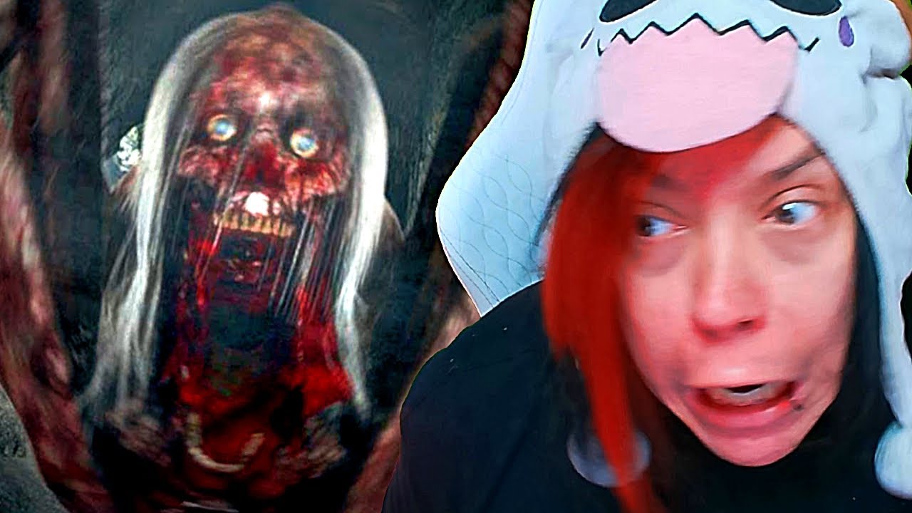 AZ EMBEREVŐ PÓK HALJA HA BESZÉLSZ | A JAWBONE HOLLOW LEGENDÁJA (HORROR ...