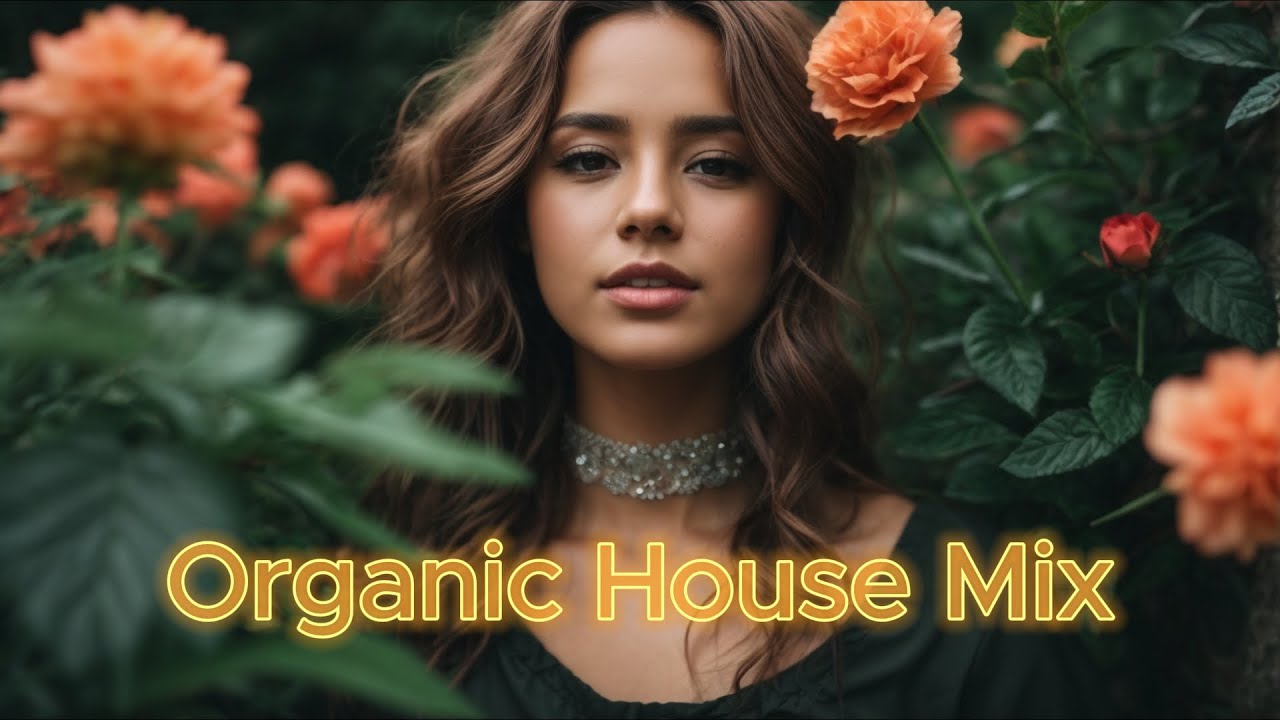 Organic House Mix 2024 | New Year New Genre Mix by dem7how - YouTube