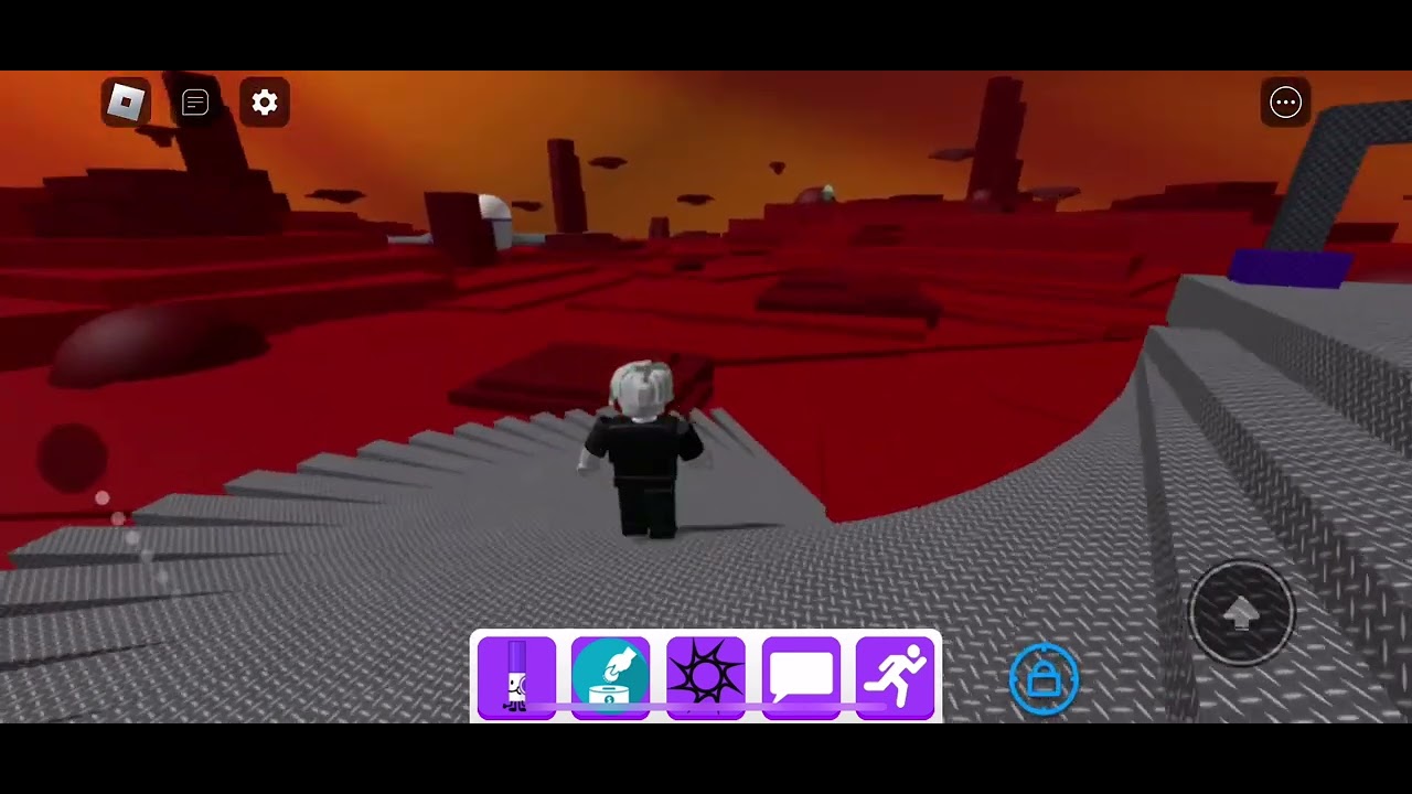 How to get plasma marker in find the markers - YouTube