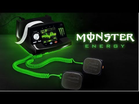 New Monster Energy Gear - YouTube