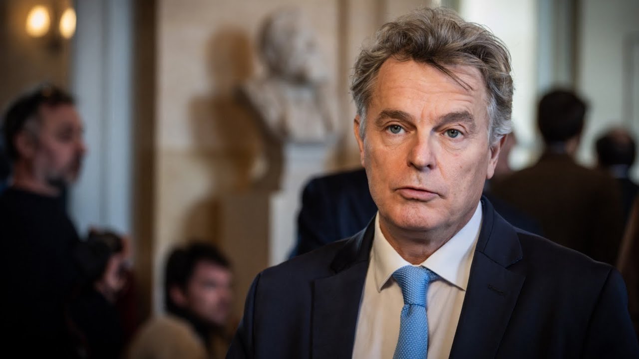 Budget 2025 : "Nous prévoyons de l'augmenter de 30 milliards d'euros ...