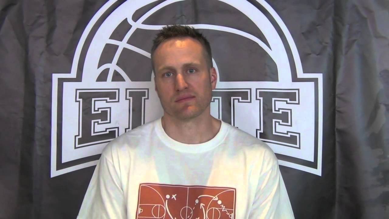 2012 Elite Exosure Camp Interview - Eric Stang - YouTube
