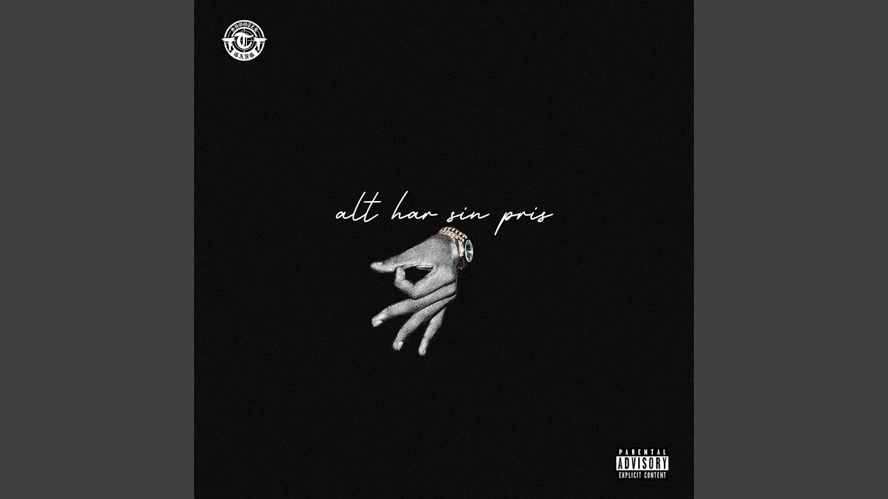 Alt Har Sin Pris - YouTube