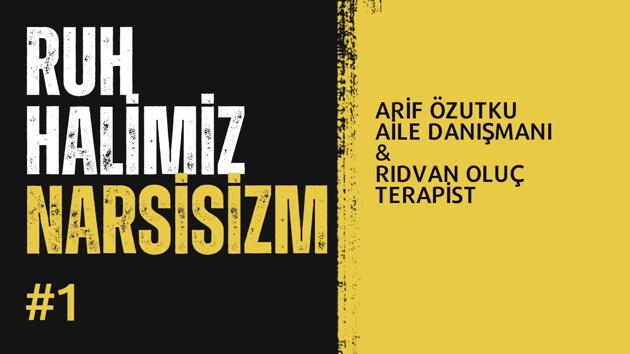 Narsisizm. Narsisizm nedir? Nasıl tedavi edilir? - YouTube