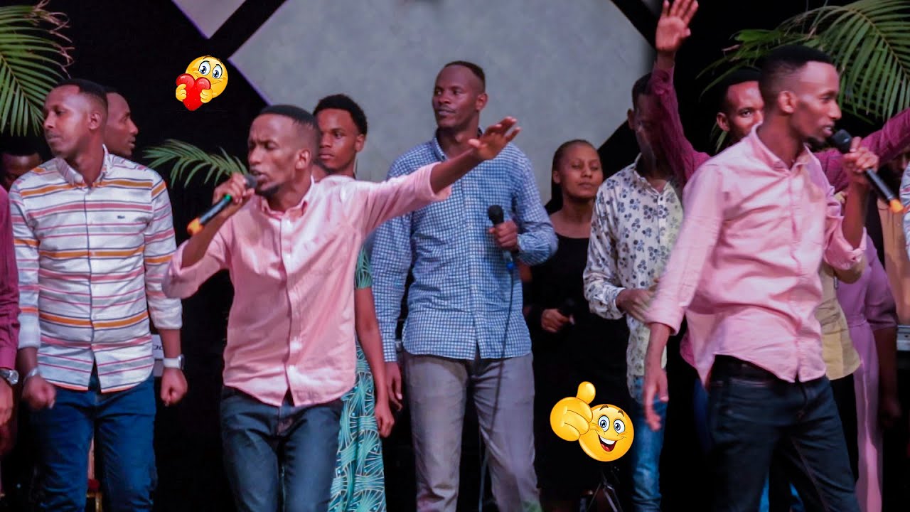 🔥🔥😘FREDY MOKOZI WETU ANATUPA FURAHA DUNIANI // umukunga 🤣🤣 ️ - YouTube