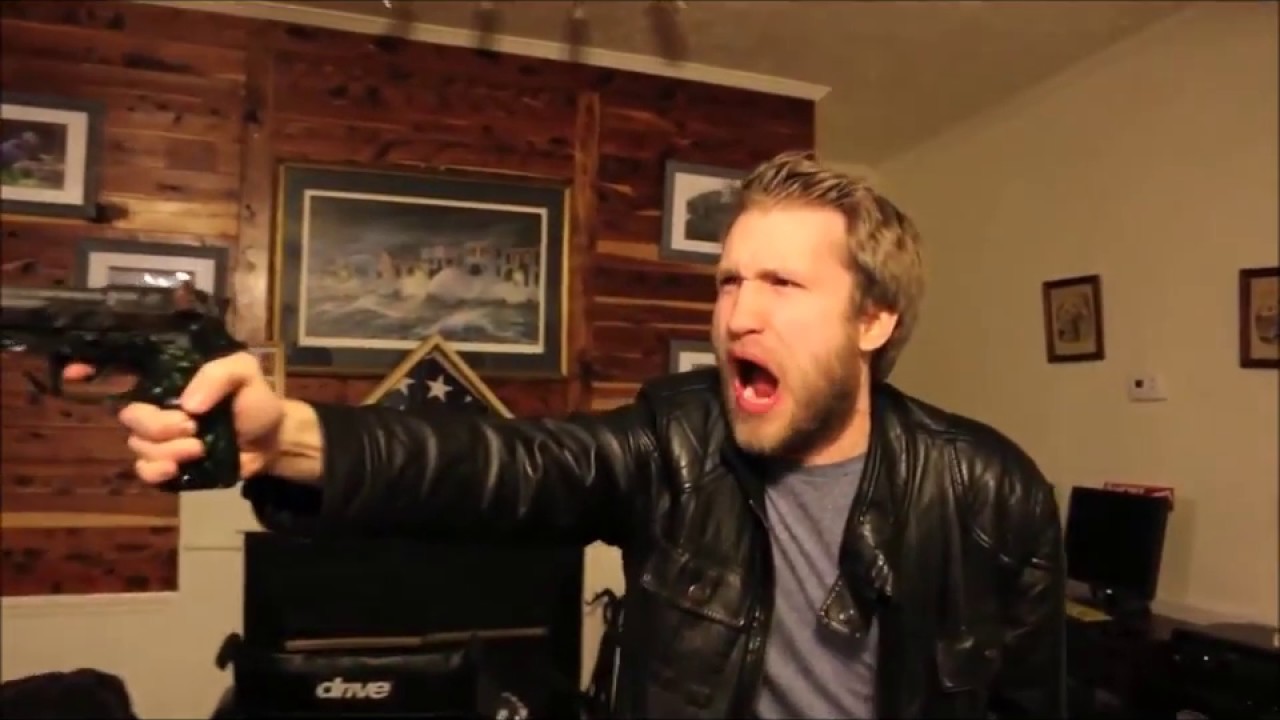 YOU MADE ME THIS WAY! (Compilation) - YouTube