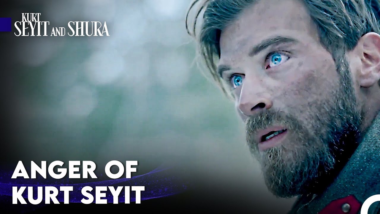 Everything Changed After Seyit Came Back from Death's Door - Kurt Seyit ...