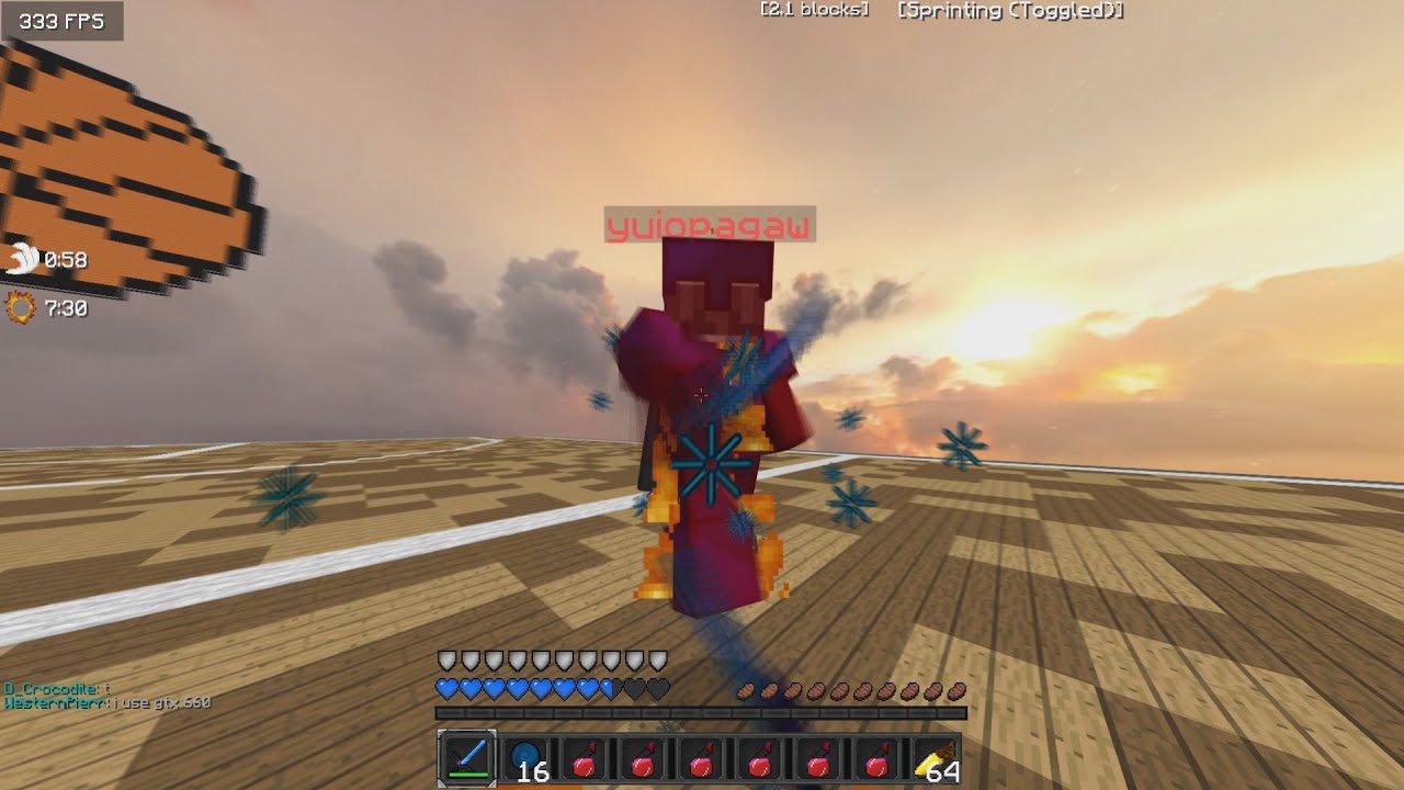 syuu.net ~ pvp - YouTube